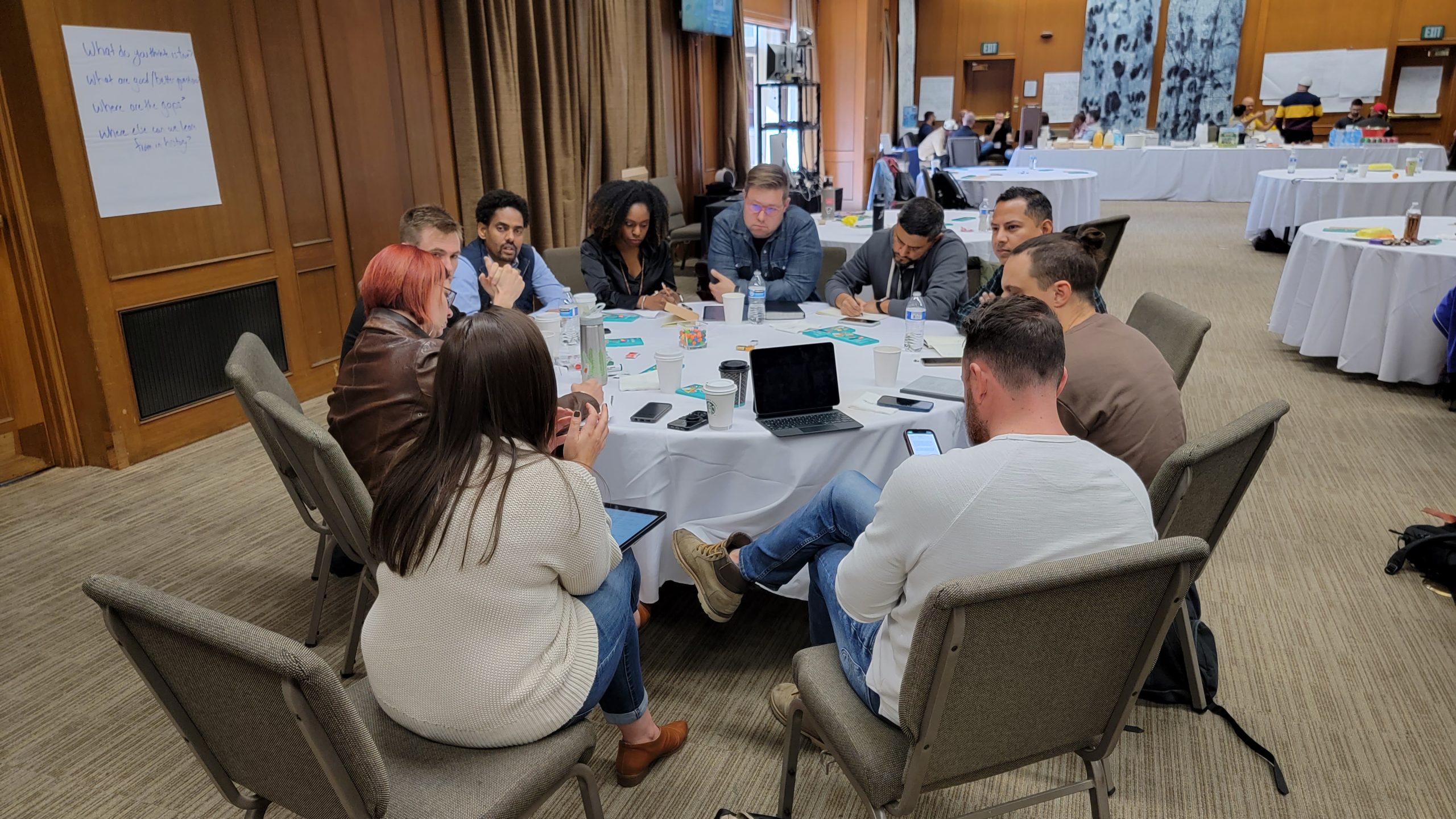 Billy Graham Center | Learn More | Evangelism and Training