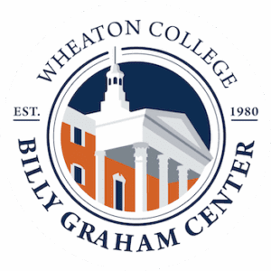 Dr. Charlie Dates - Wheaton Billy Graham