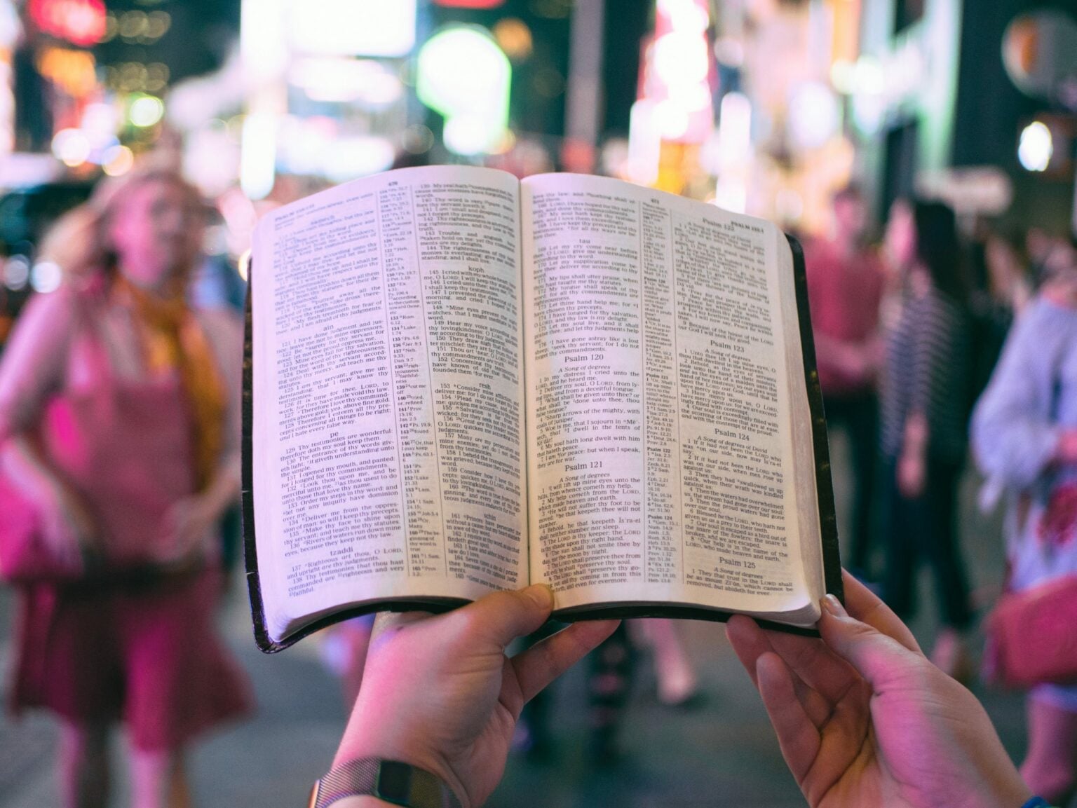 Cru Research Reveals Insights for Gospel Conversations - Wheaton Billy ...