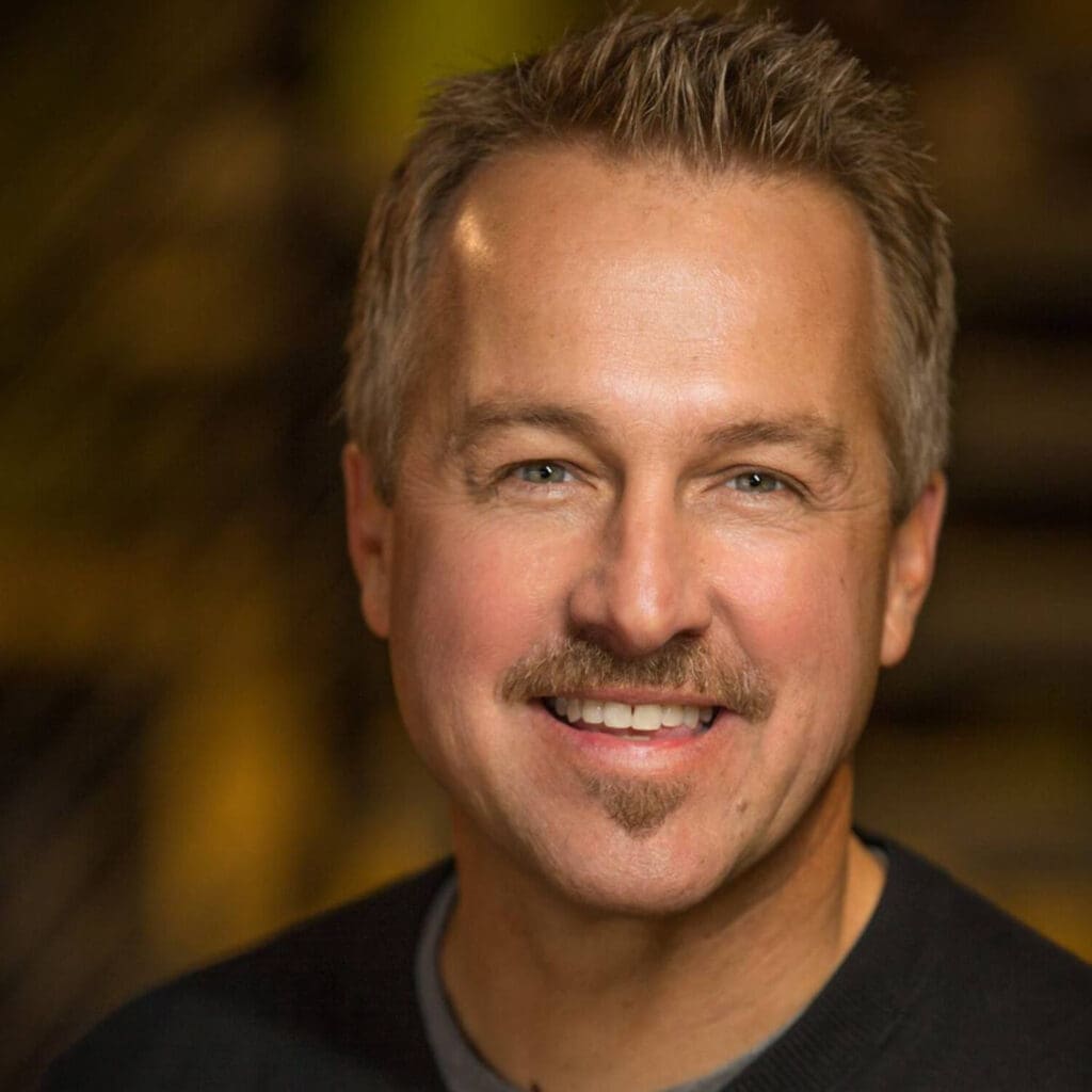 Dave Ferguson: How to Lead Ministry Innovation - Wheaton Billy Graham