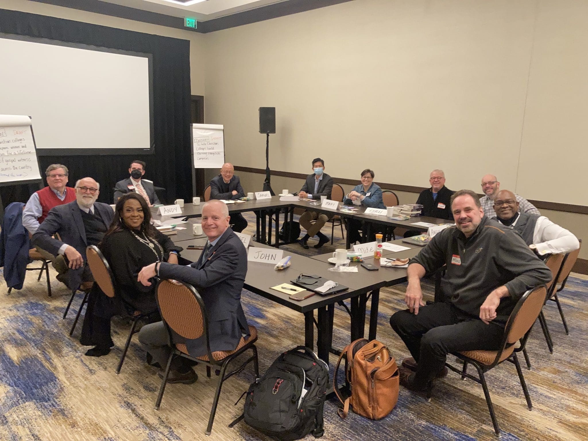 Christian Colleges & Universities - Wheaton Billy Graham