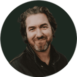 Steve Carter - Wheaton Billy Graham