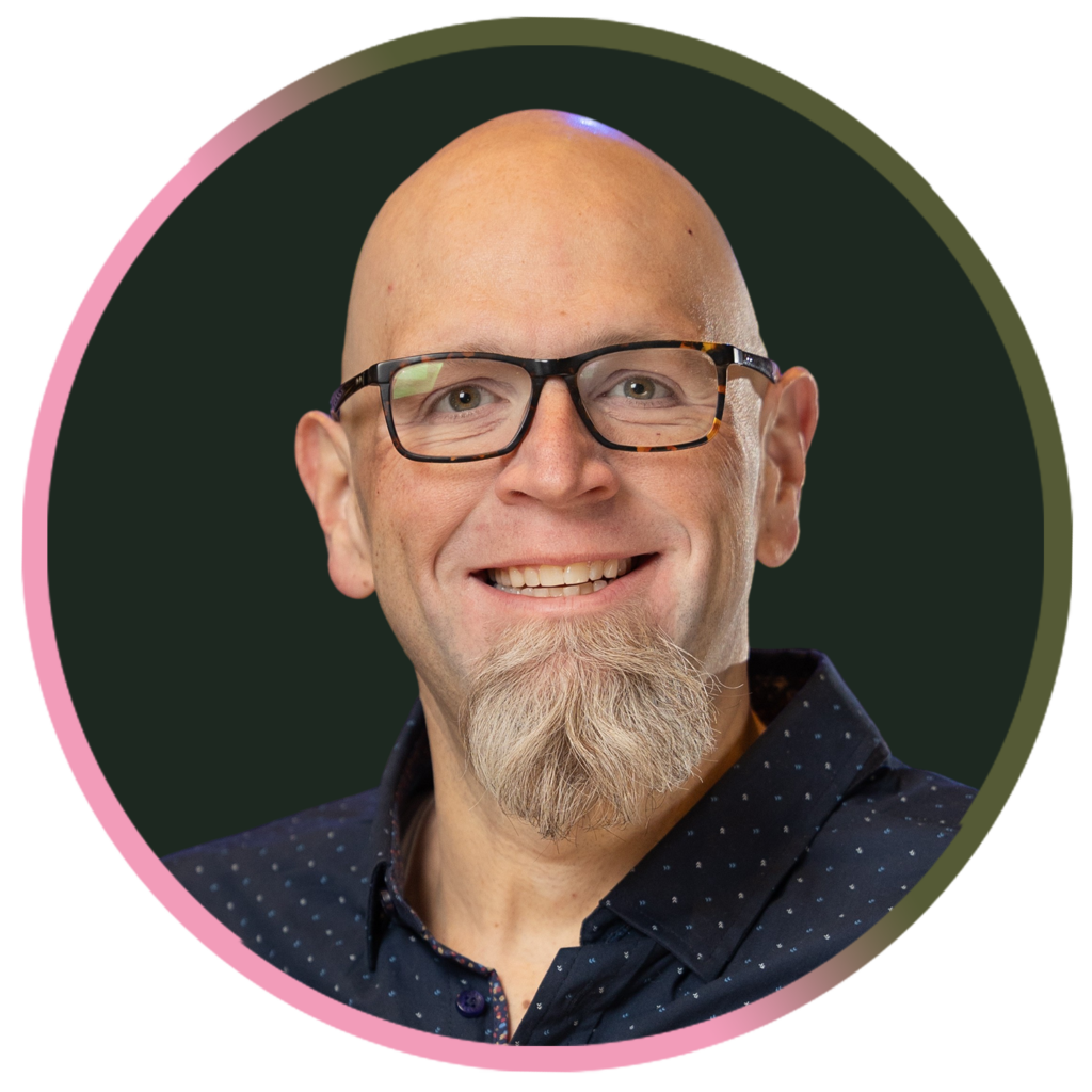 Steve Carter - Wheaton Billy Graham