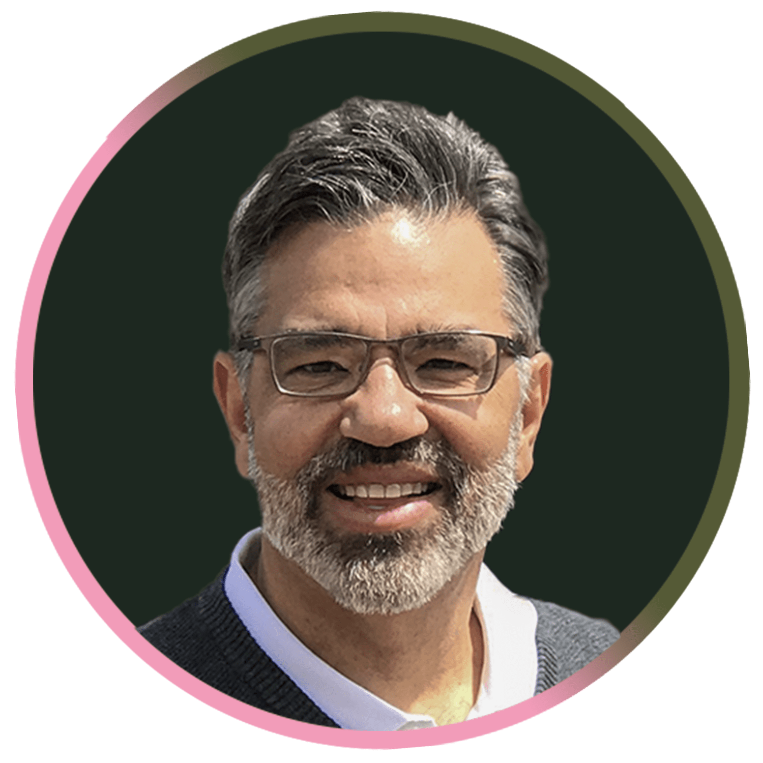 Steve Carter - Wheaton Billy Graham