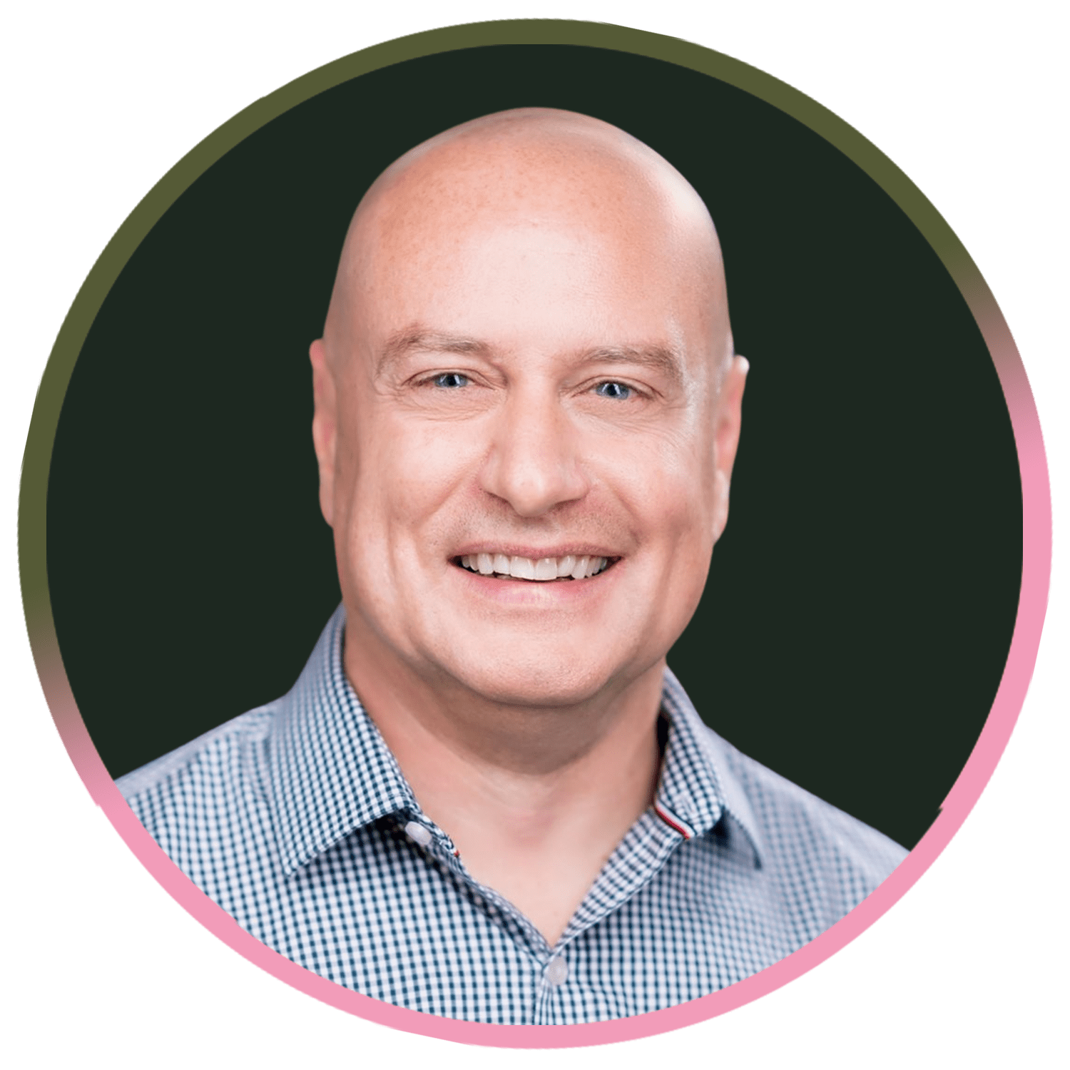 Steve Carter - Wheaton Billy Graham